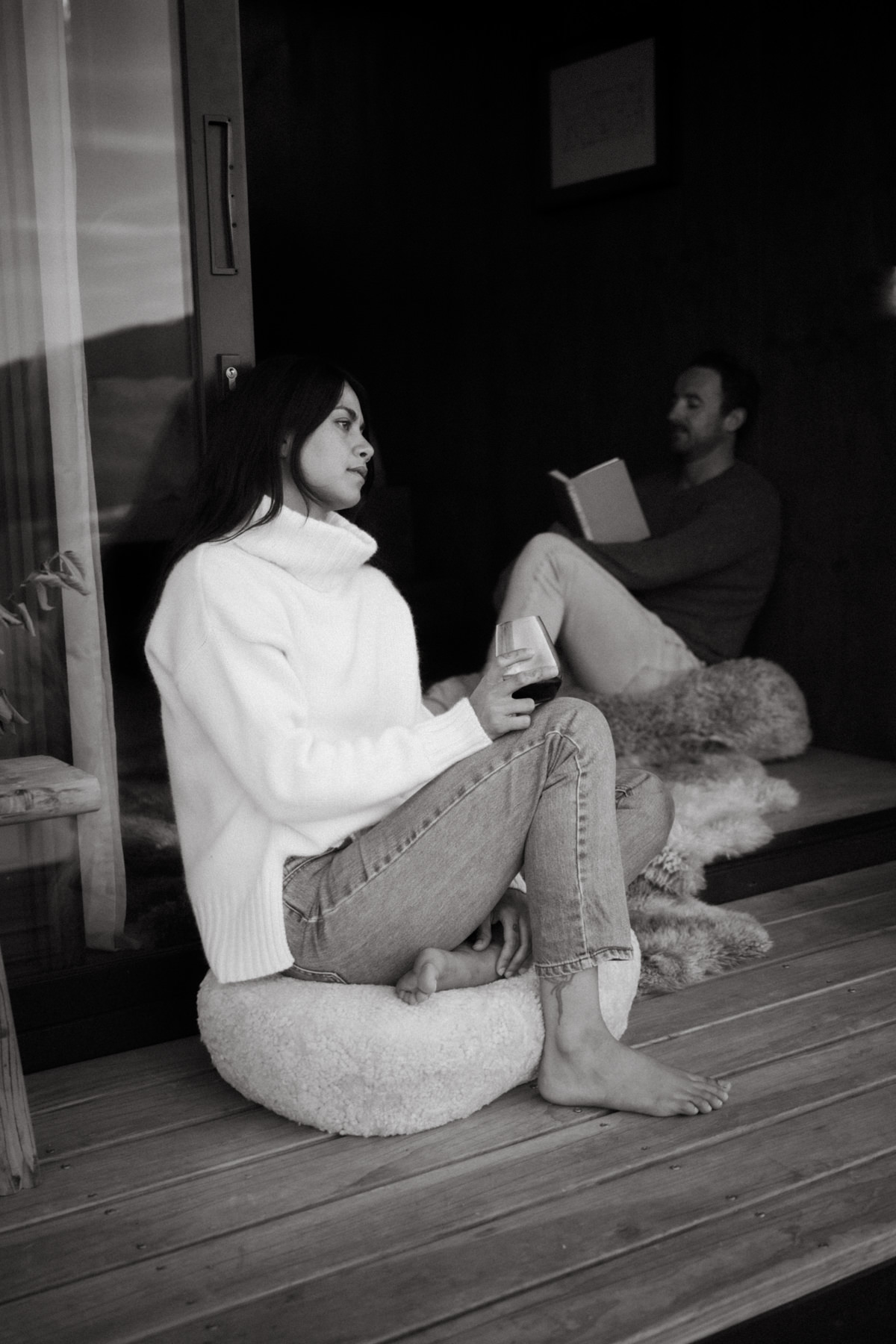 Wilson & Dorset — Mickey Ross Architectural Photographer