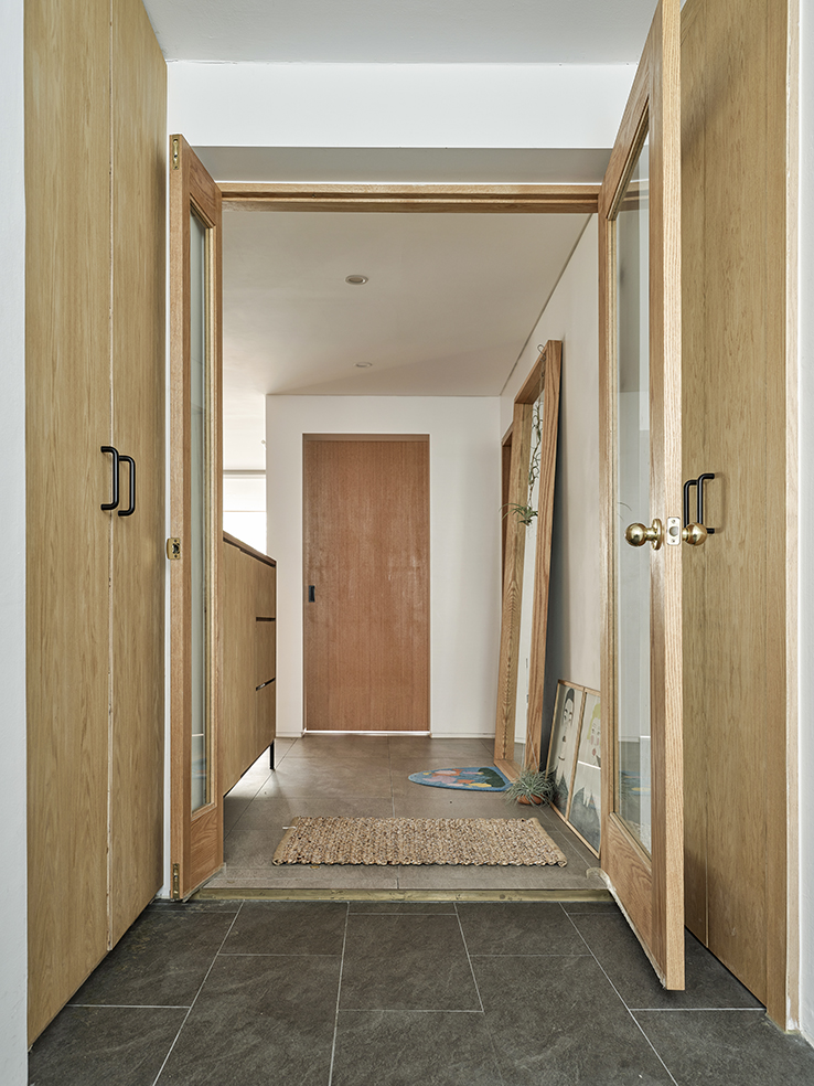 HOME OF HIS OWN — 42lab.work