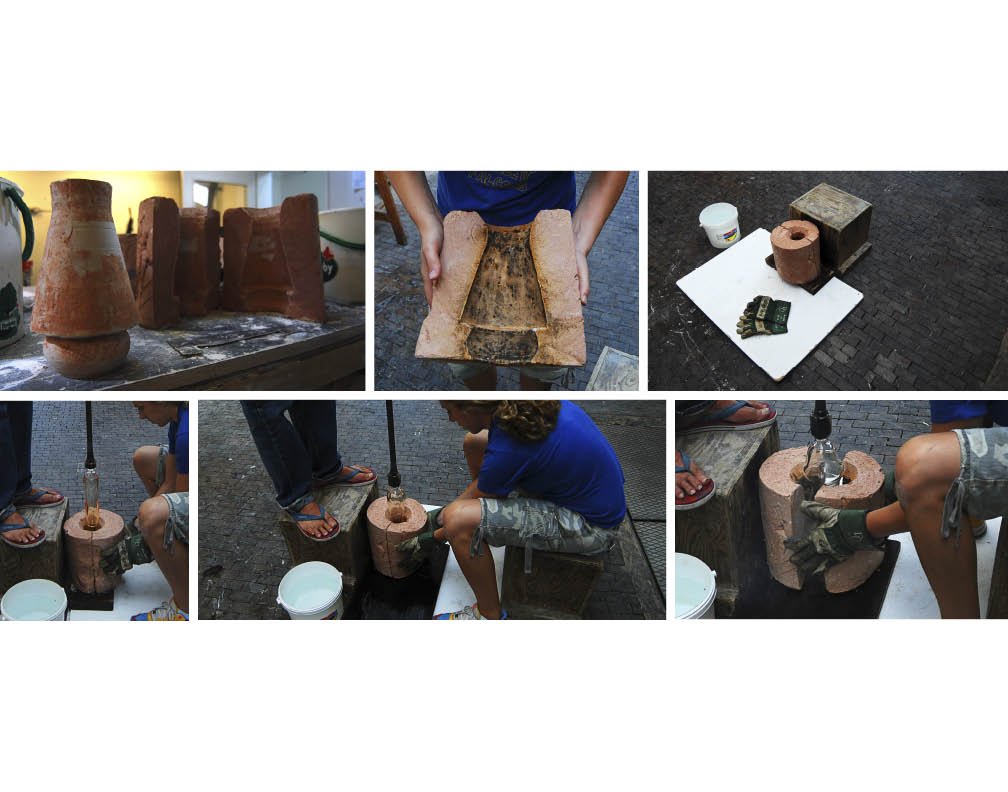 Lighten Up — Steph Mantis Studio