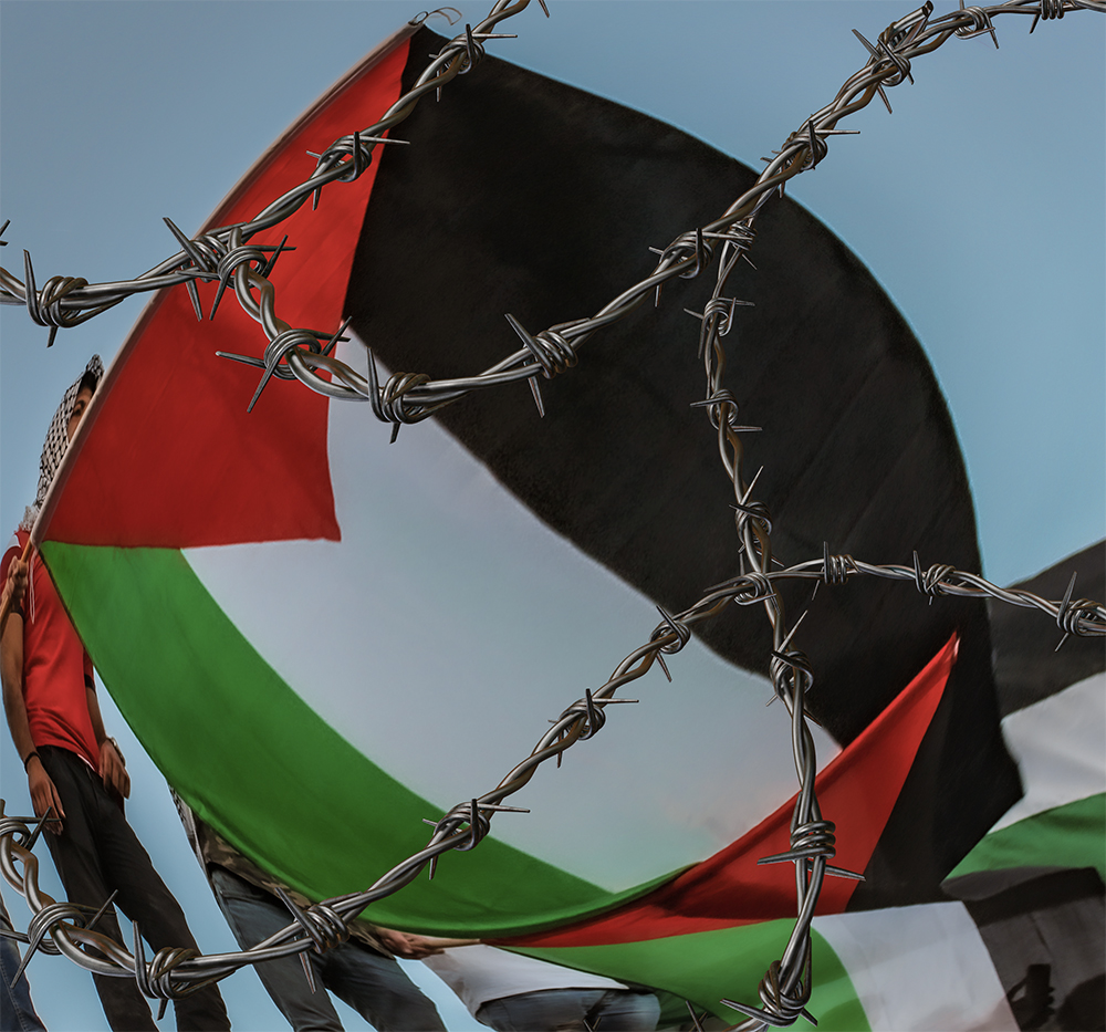 Free Palestine Project