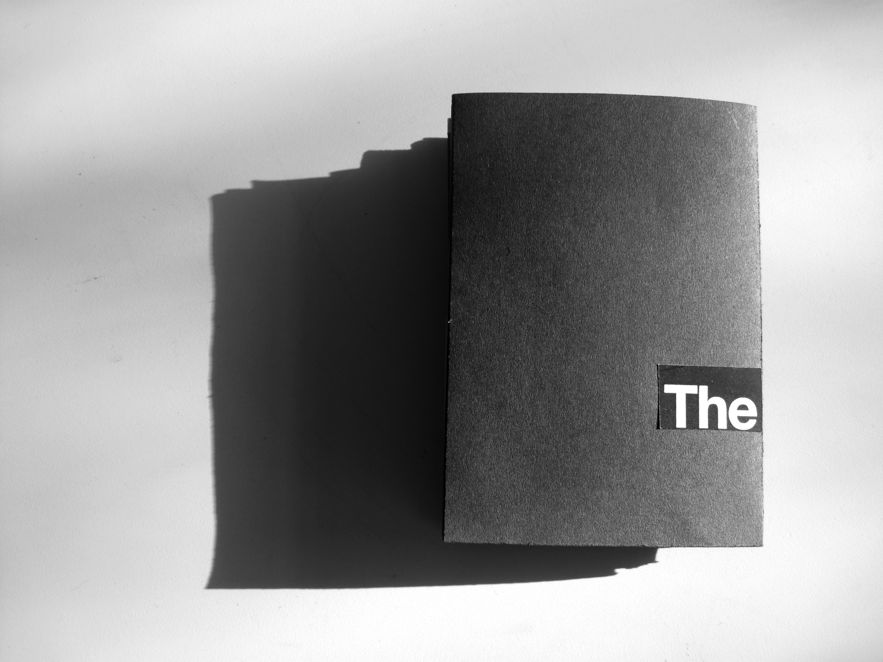 Fold Out Poster — designbyjat.com