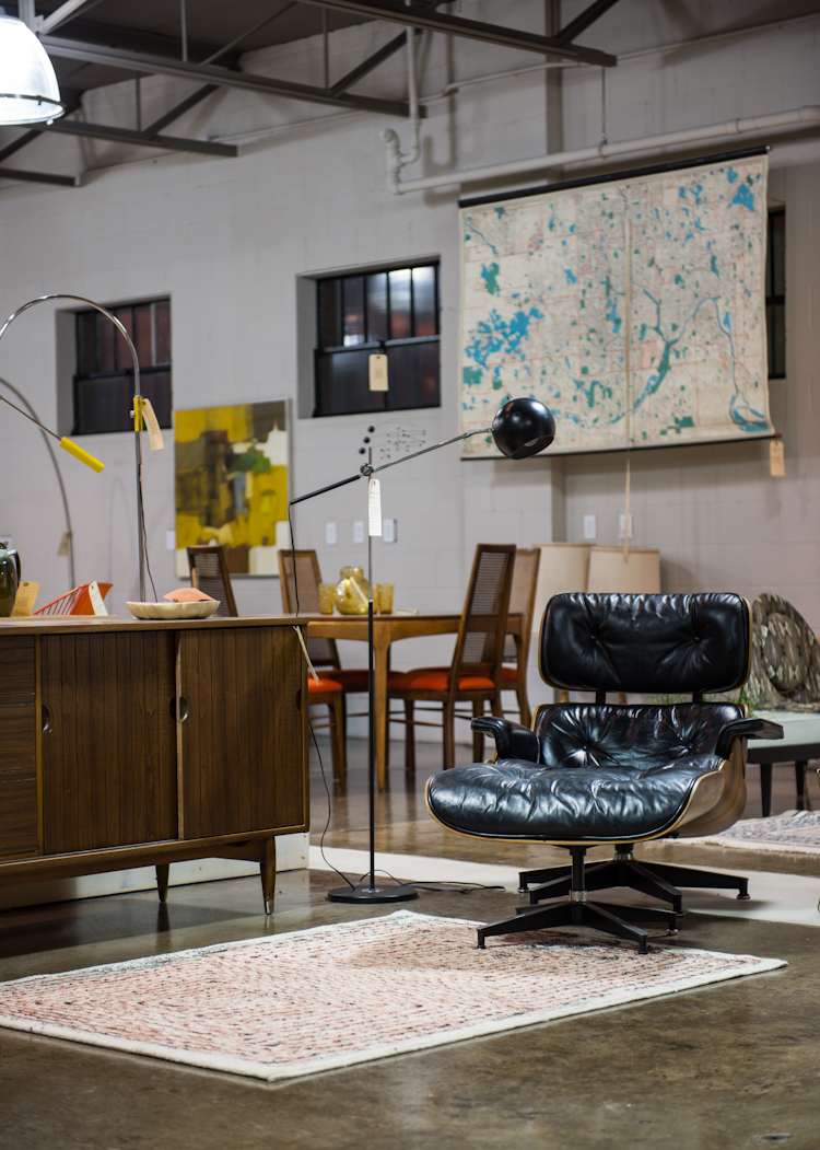 Forage Modern Workshop — Jason Strong Photography