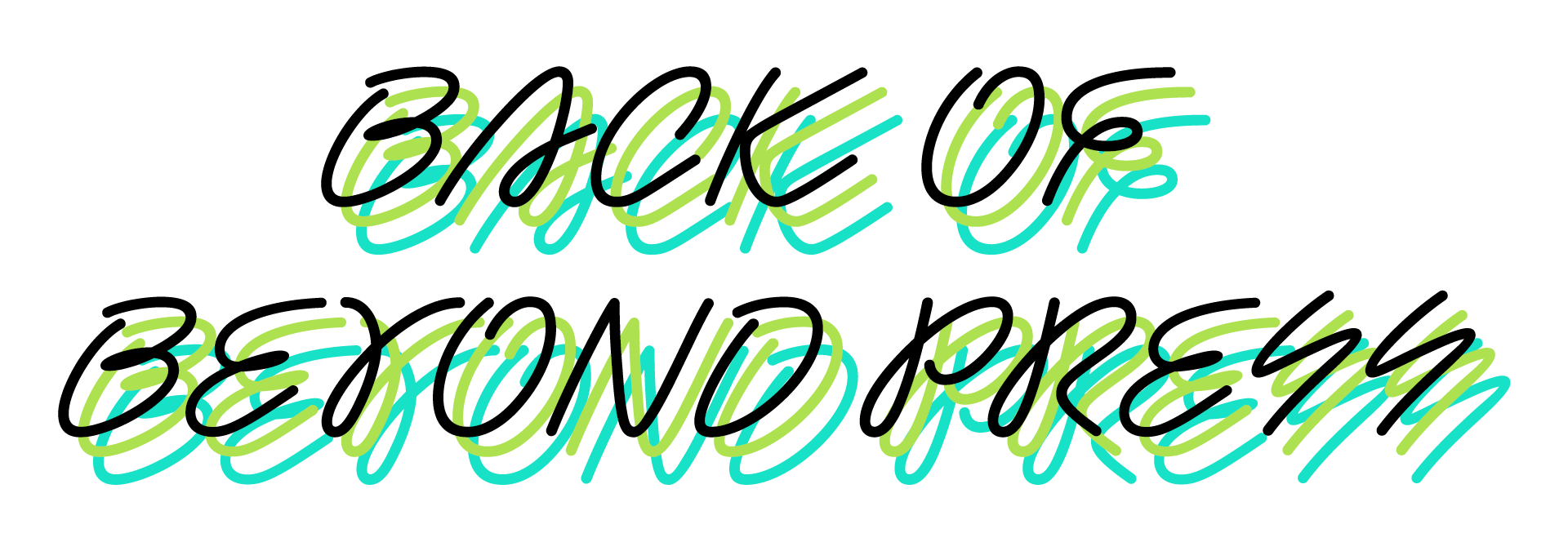 Back of Beyond Press