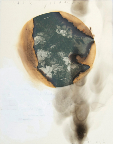 Saints — ROMAN SUSAN