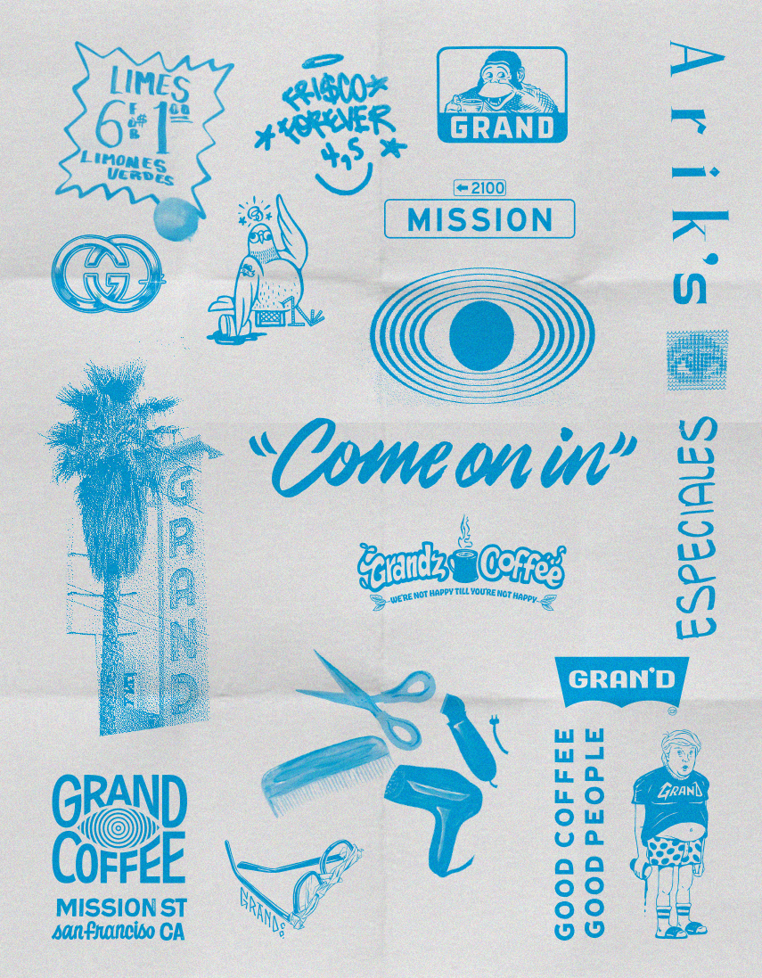 Tina Hardison Studio