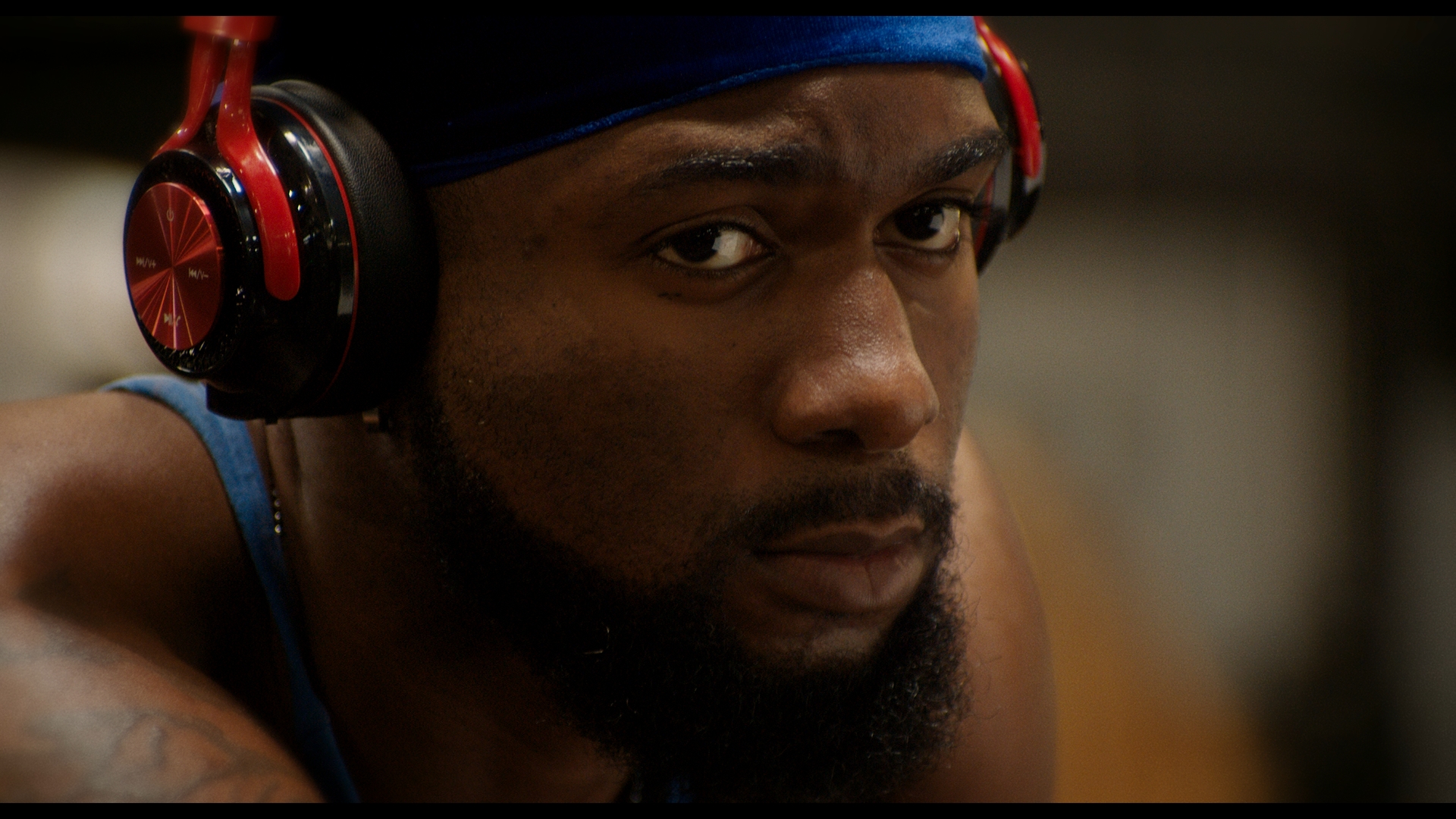 PREP — Robert Bevis