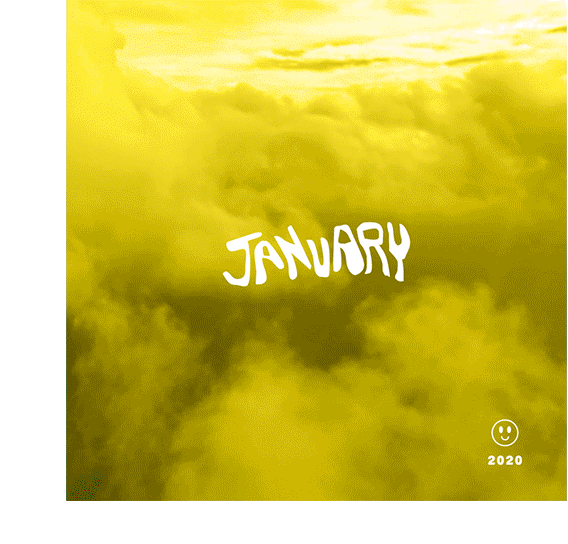 PLAYLIST COVERS — Caroline Provine