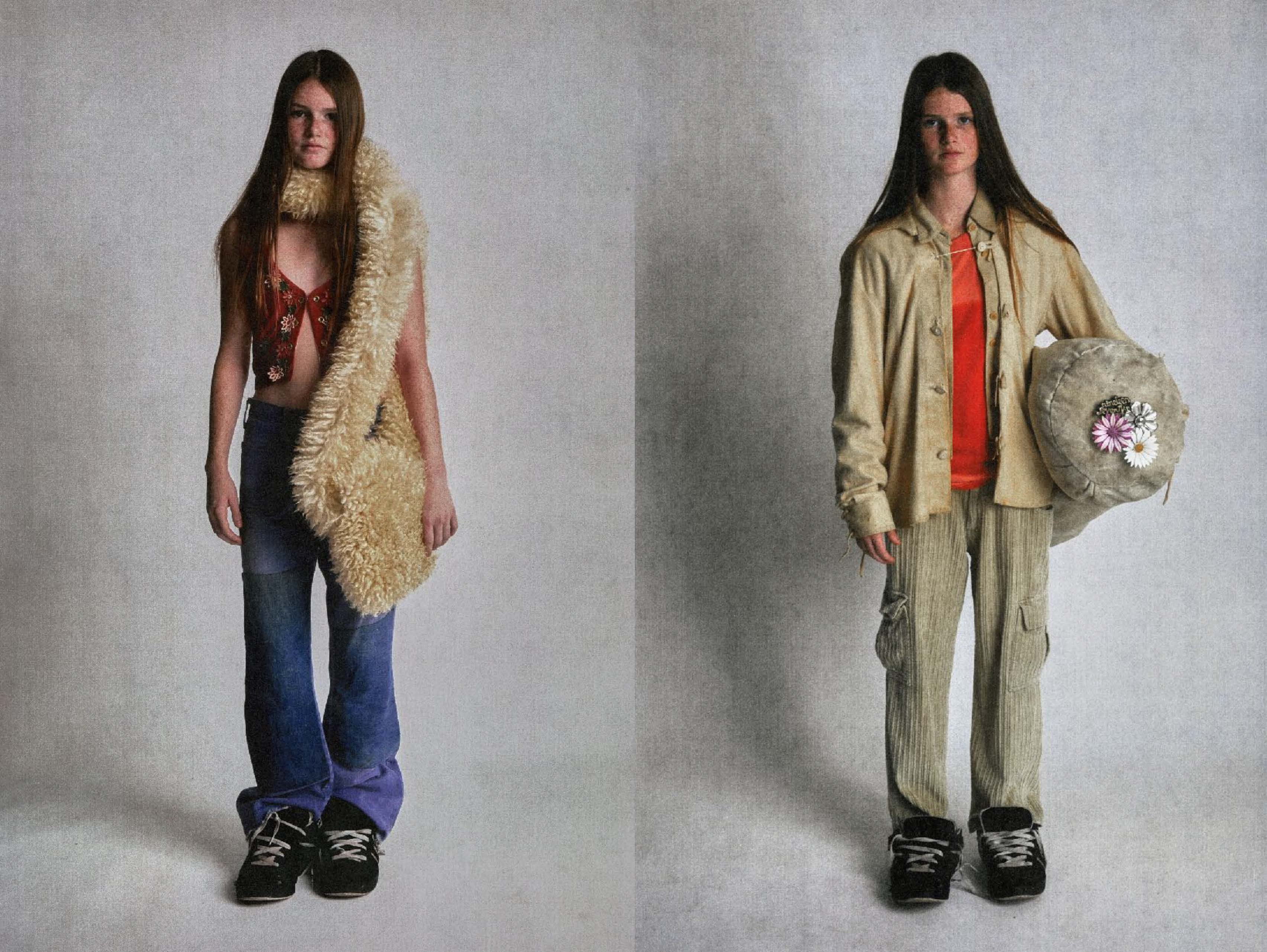 COLLECTIONS — ERL STORE