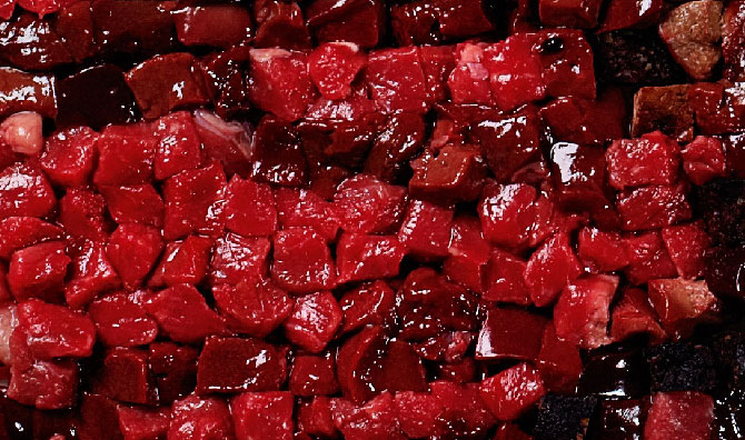 Meatspace Book Cover — nickhearne