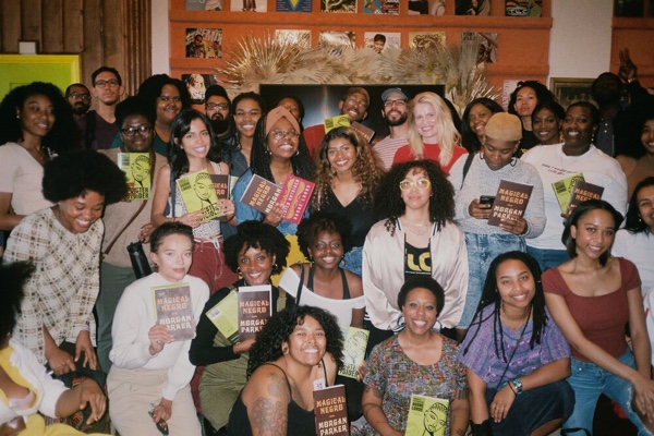 Local Chapters — Noname Book Club