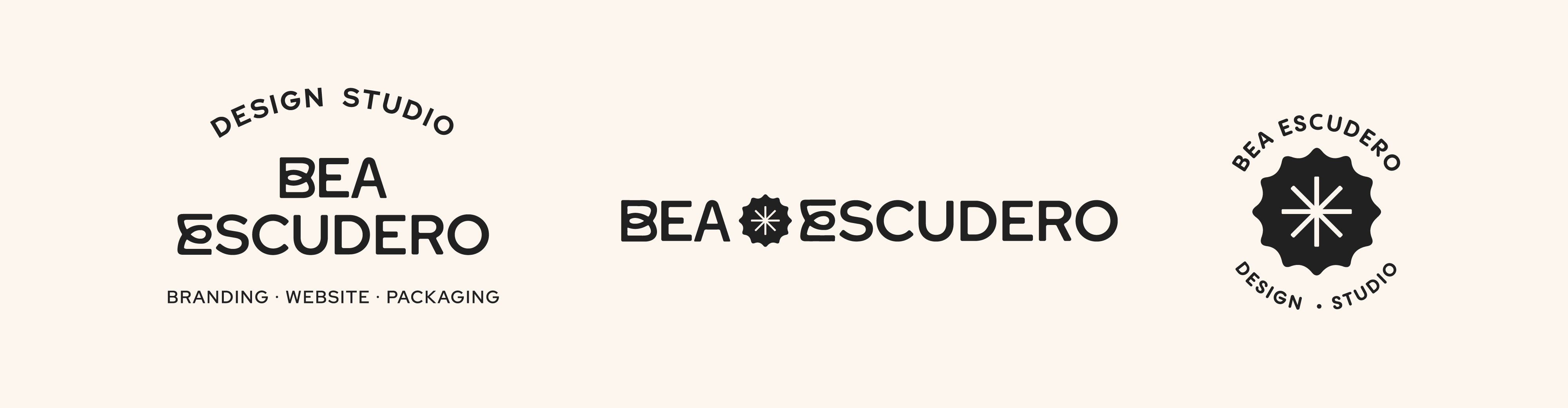 Portfolio | Bea Escudero — Gabi Chestrada