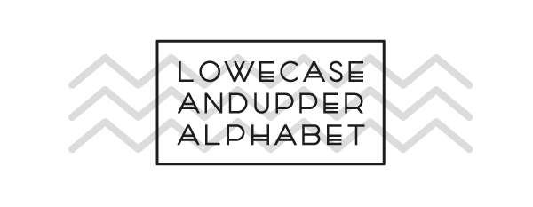 Parqa Typeface — Marco Oggian