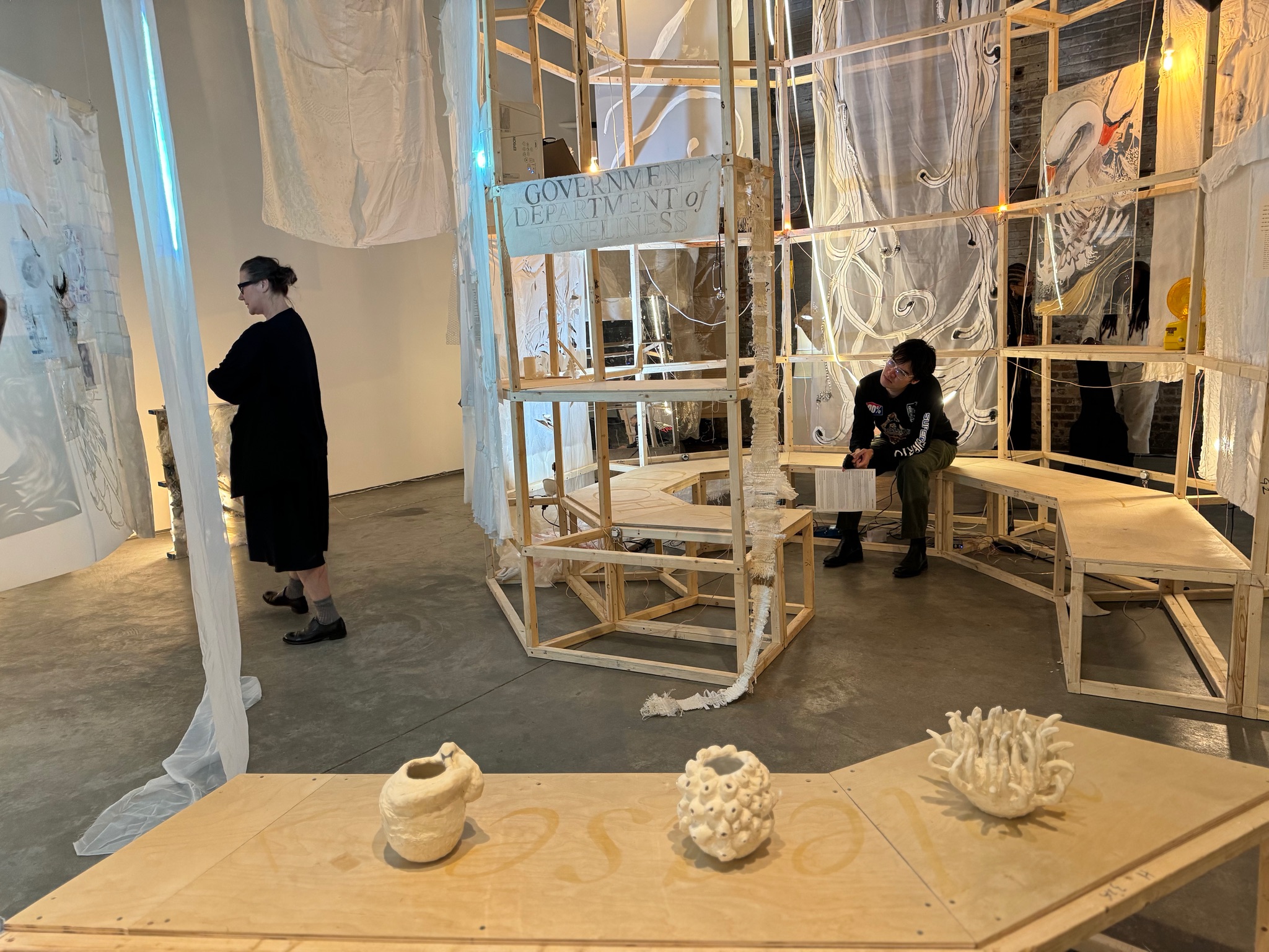 Meaghan Elyse – Artwork