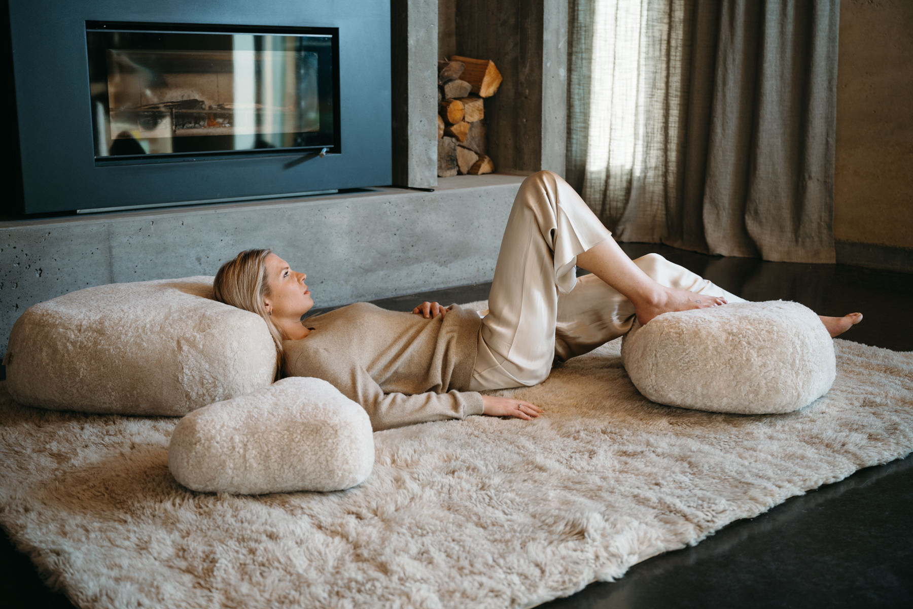 Wilson & Dorset — Mickey Ross Architectural Photographer