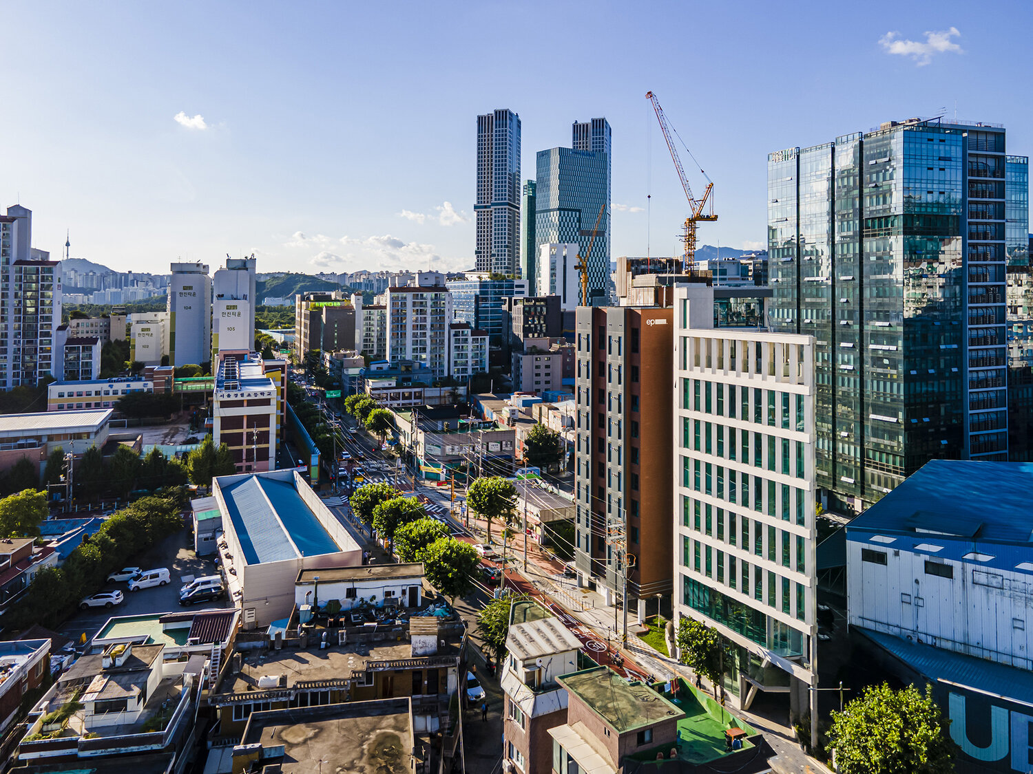 A Building — lifearchitects