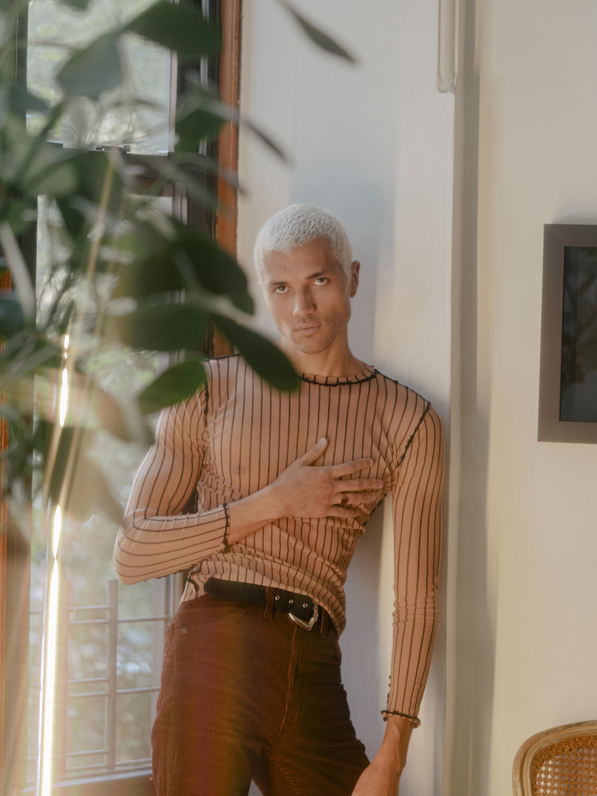 Portraits — Ryan Duffin | Photographer