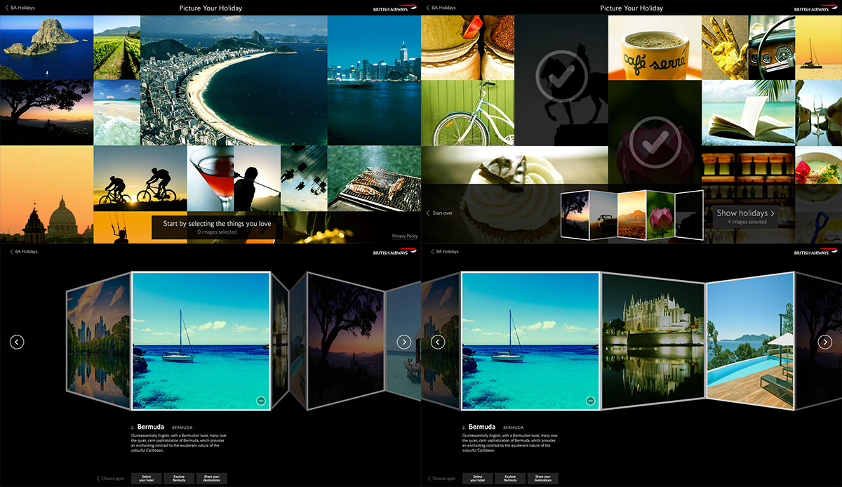 Overview — Sarah Rabia