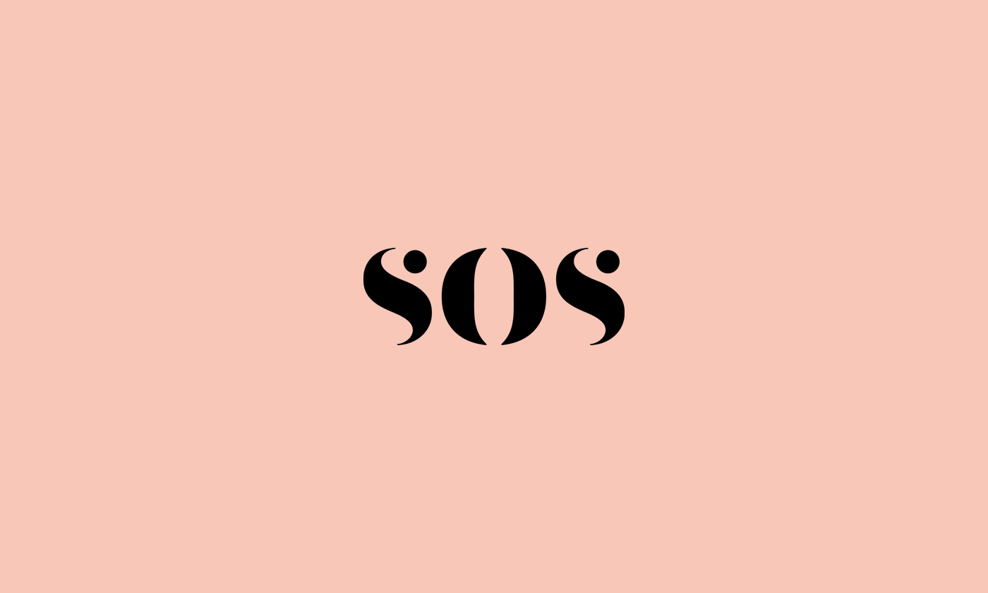 SOS Cosmetics — OCIO