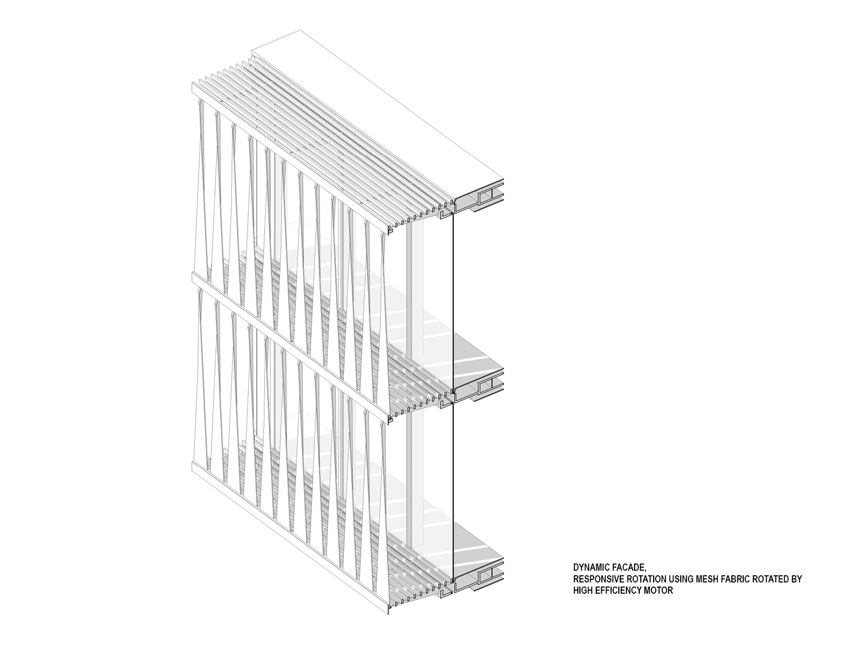 URBAN-STACK — Dioinno Architecture PLLC