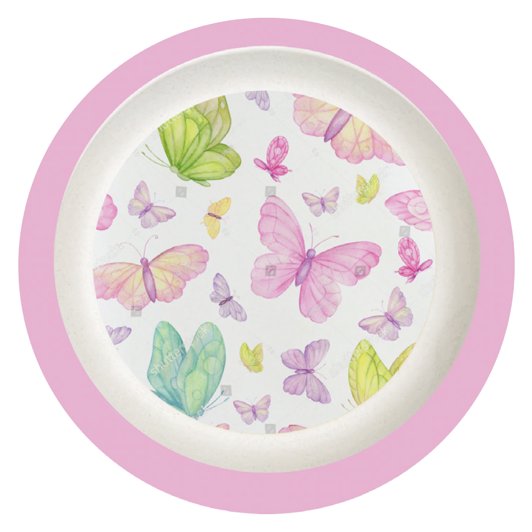 Bamboo Picnicware — Culture Box