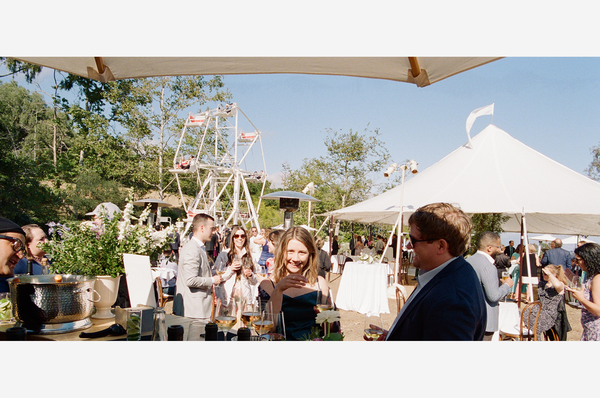 Wedding Photographers & Branding Photography - Michael and Anna Costa