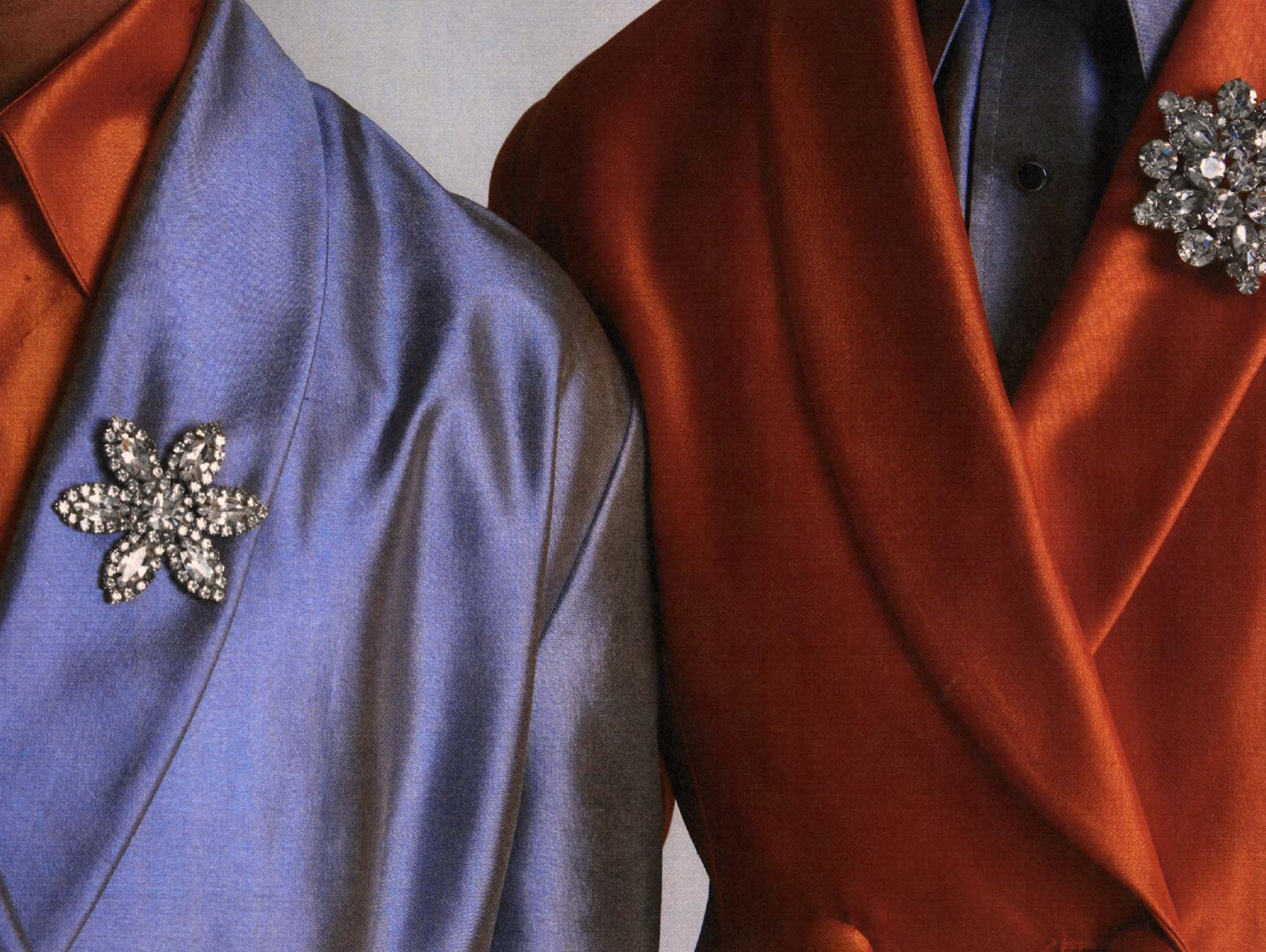 COLLECTIONS — ERL STORE