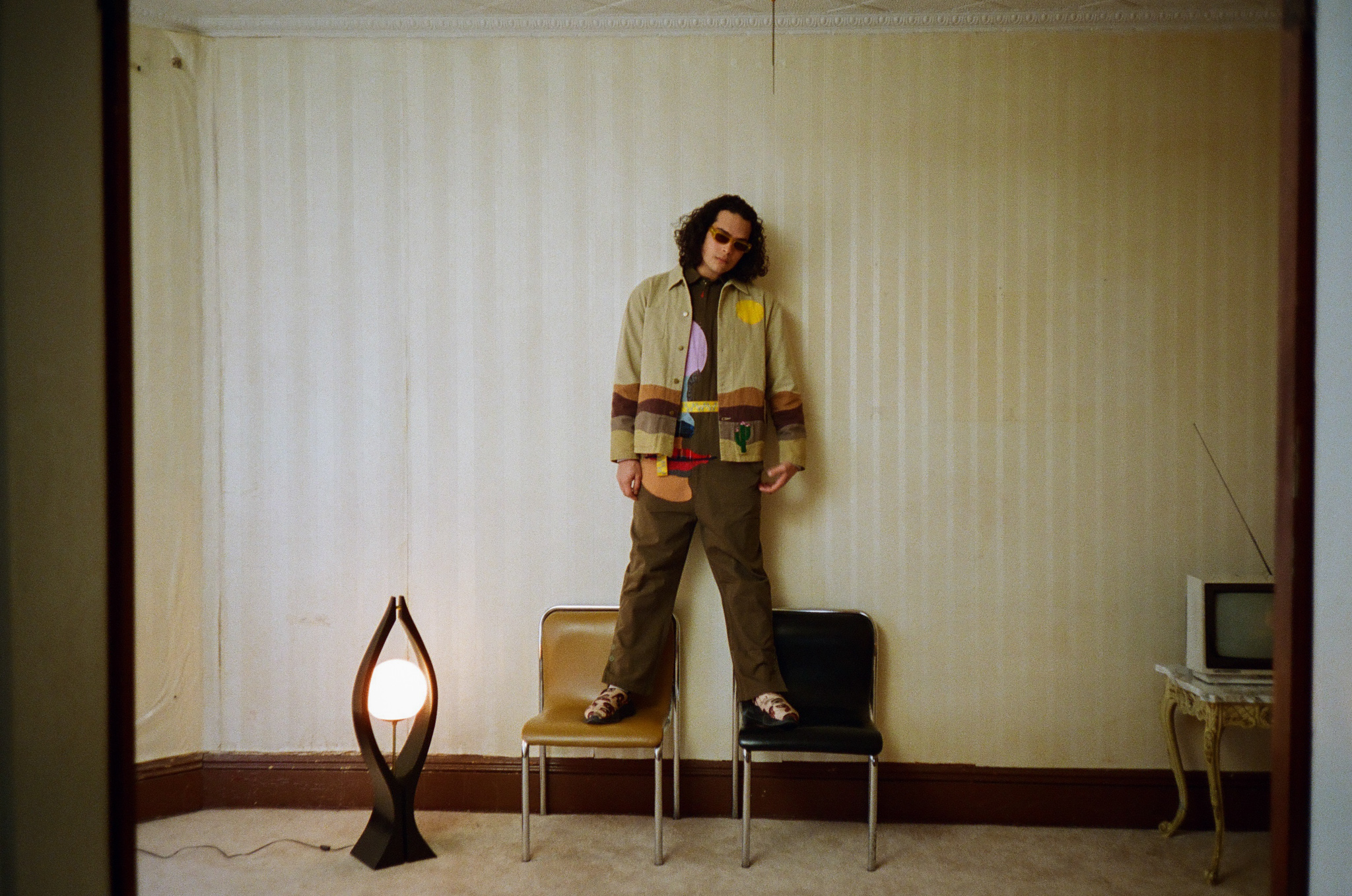 Kid Super - SS20 — Thomas Falcone - Photographer & Director