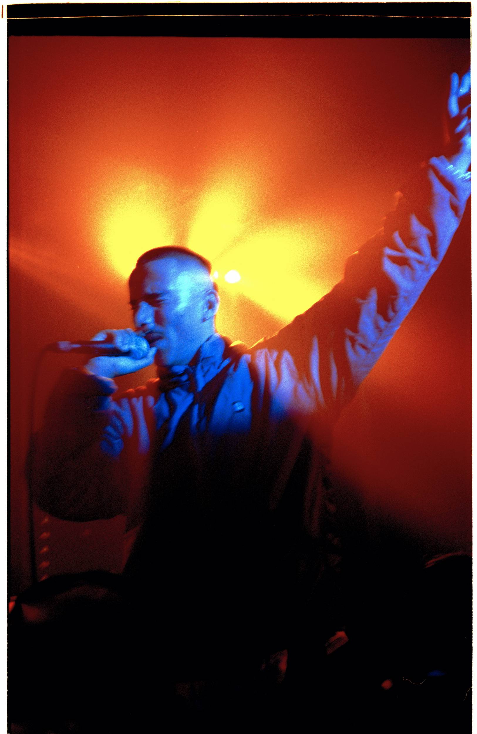 Aaron Hammond Duncan Studio