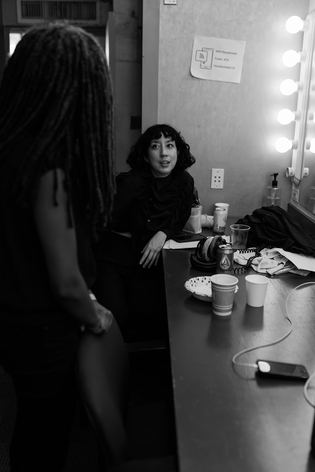 Live — Balmorhea - The Wind