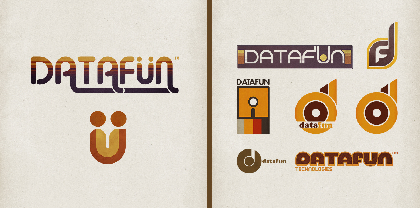 Aurora Console — Rob Concepts