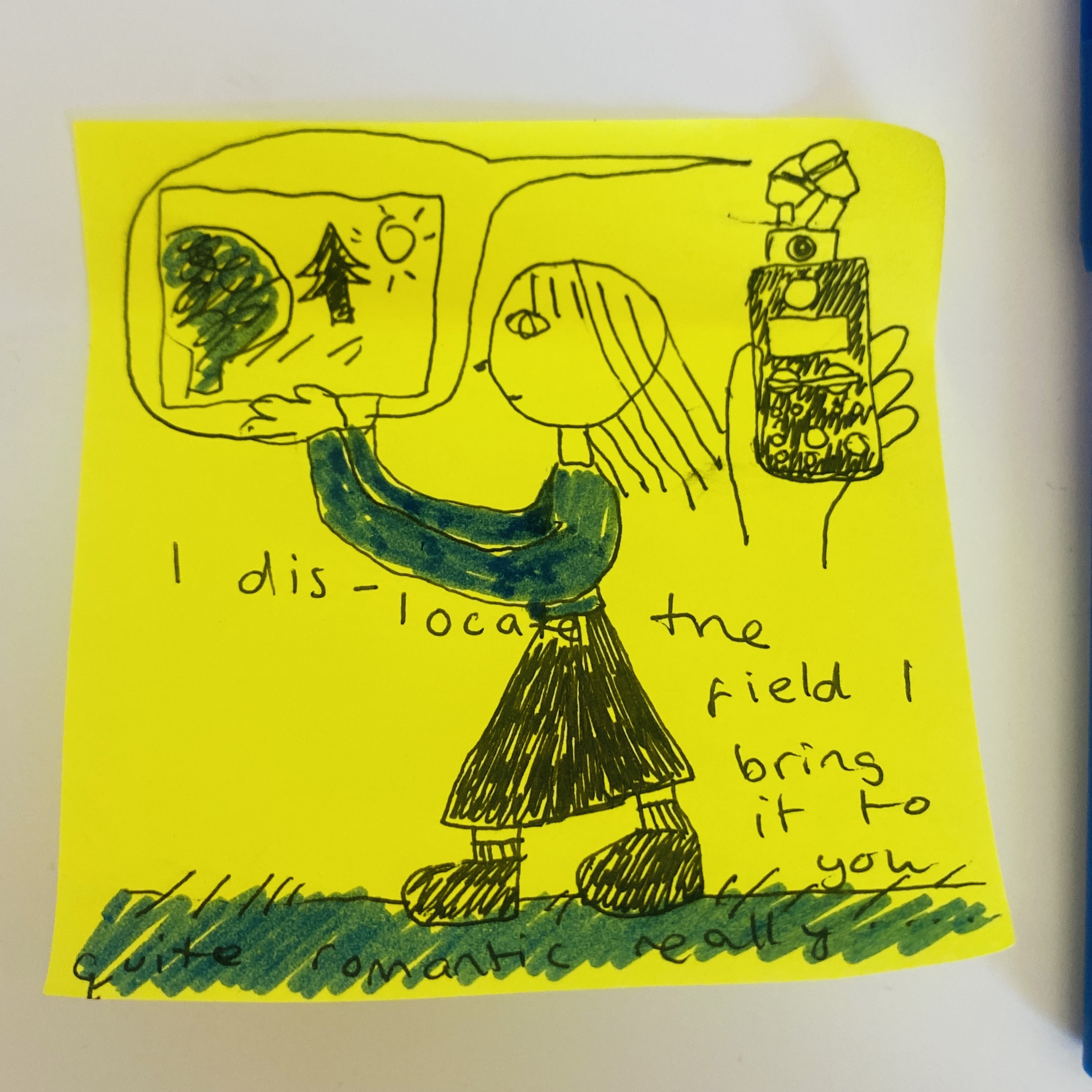 sketchbook/ studio — Molly Fairhurst .com