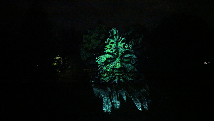 Tree projections — Gregory Kowalski