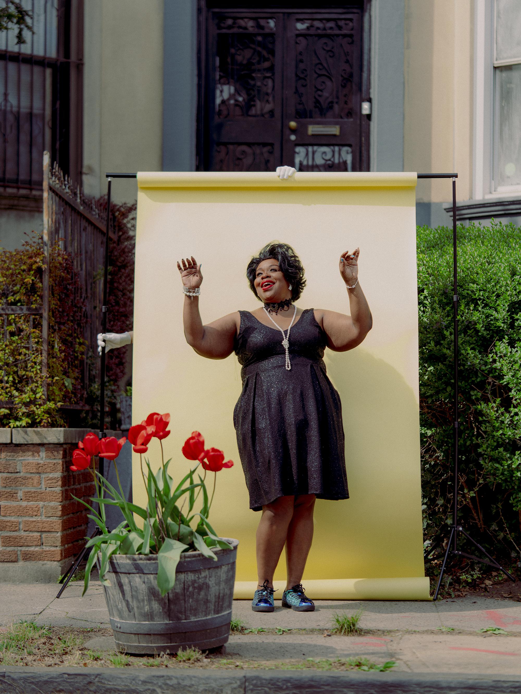 Portraits — Ryan Duffin | Photographer