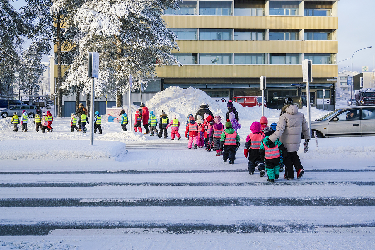 北 | Arctic — keyingchen