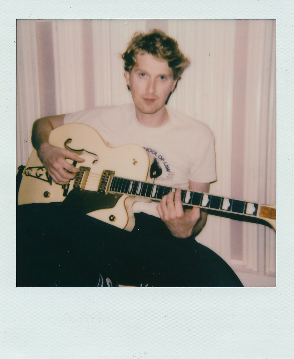 Connor Leimer | Official Site