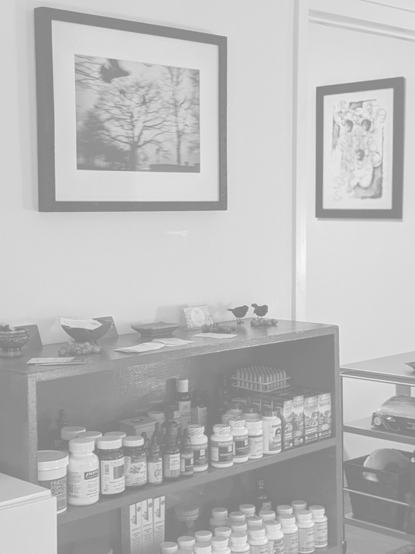 Sessions — Farrel Duncan Acupuncture