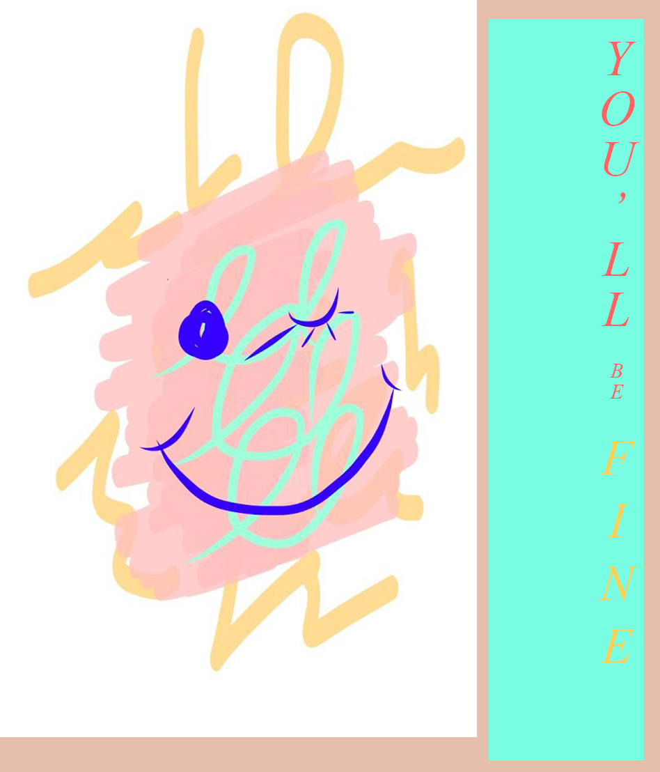 Drawing — Laura Marciniak