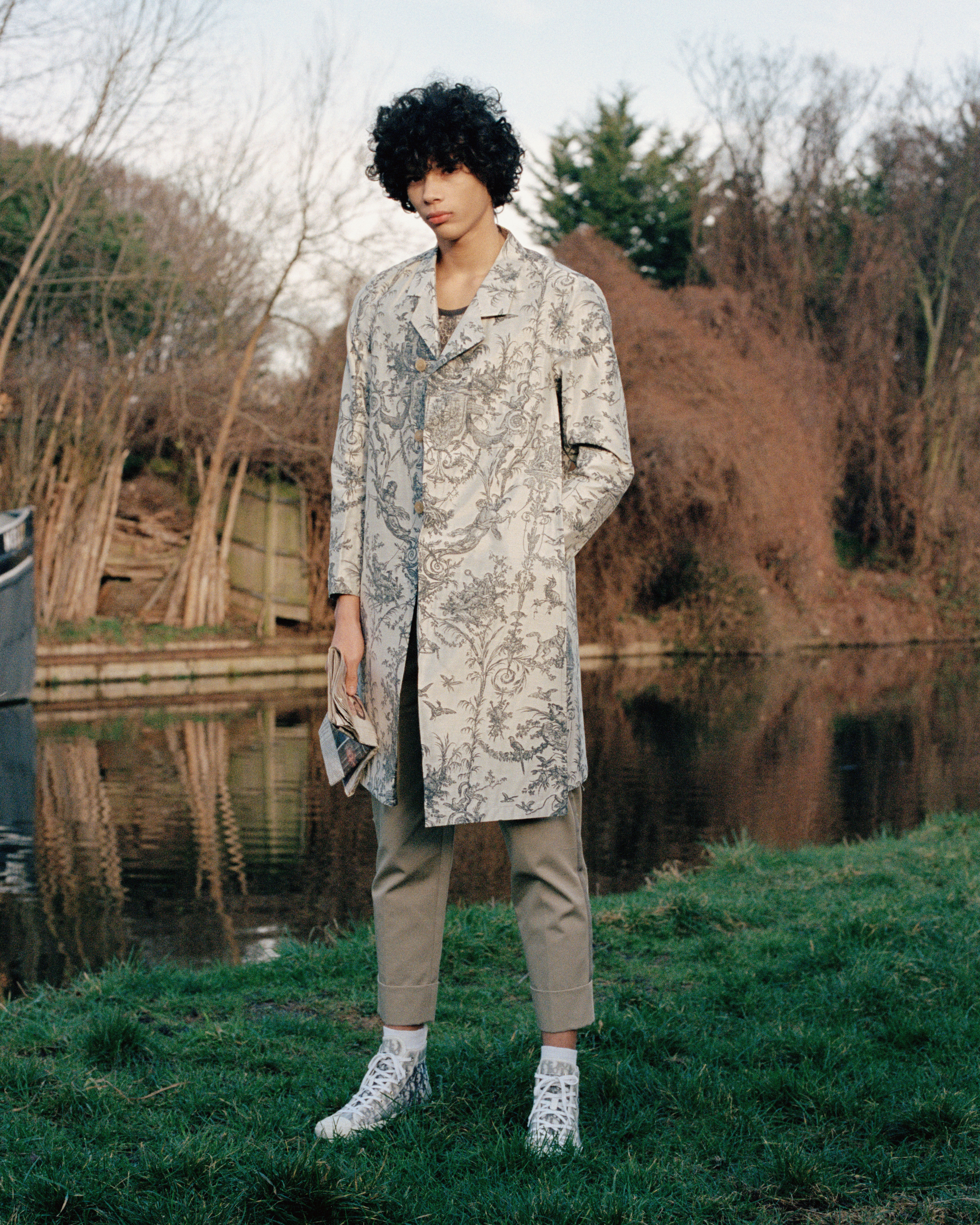 Cameron Alexander Photographer