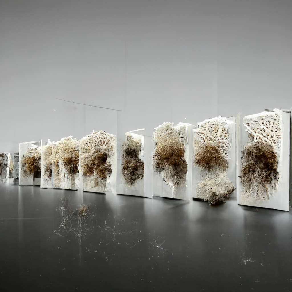 MidJourneyExplorations — Brendan Callan