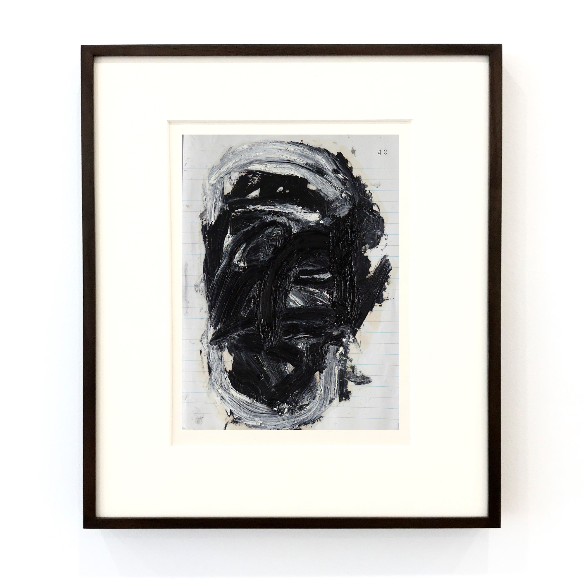 Jonathan Freemantle | Studio