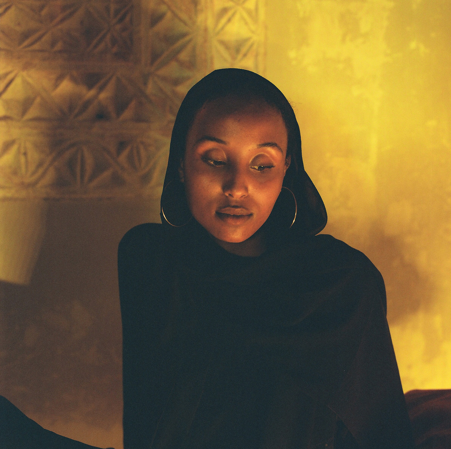 Overview — Eman Ali