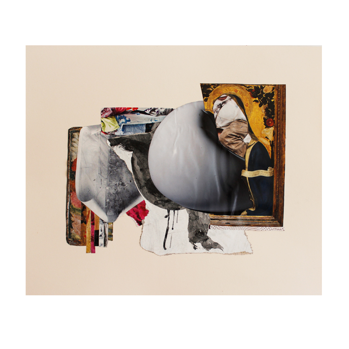 mixed — Maria Babikova