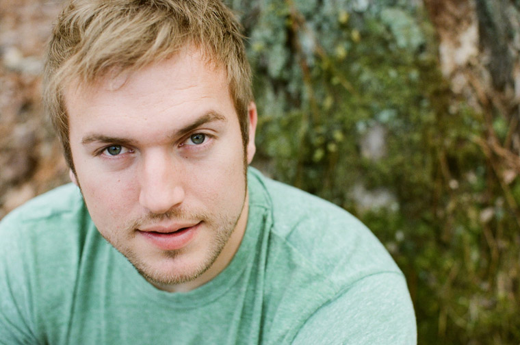 logan mize — Graham Yelton