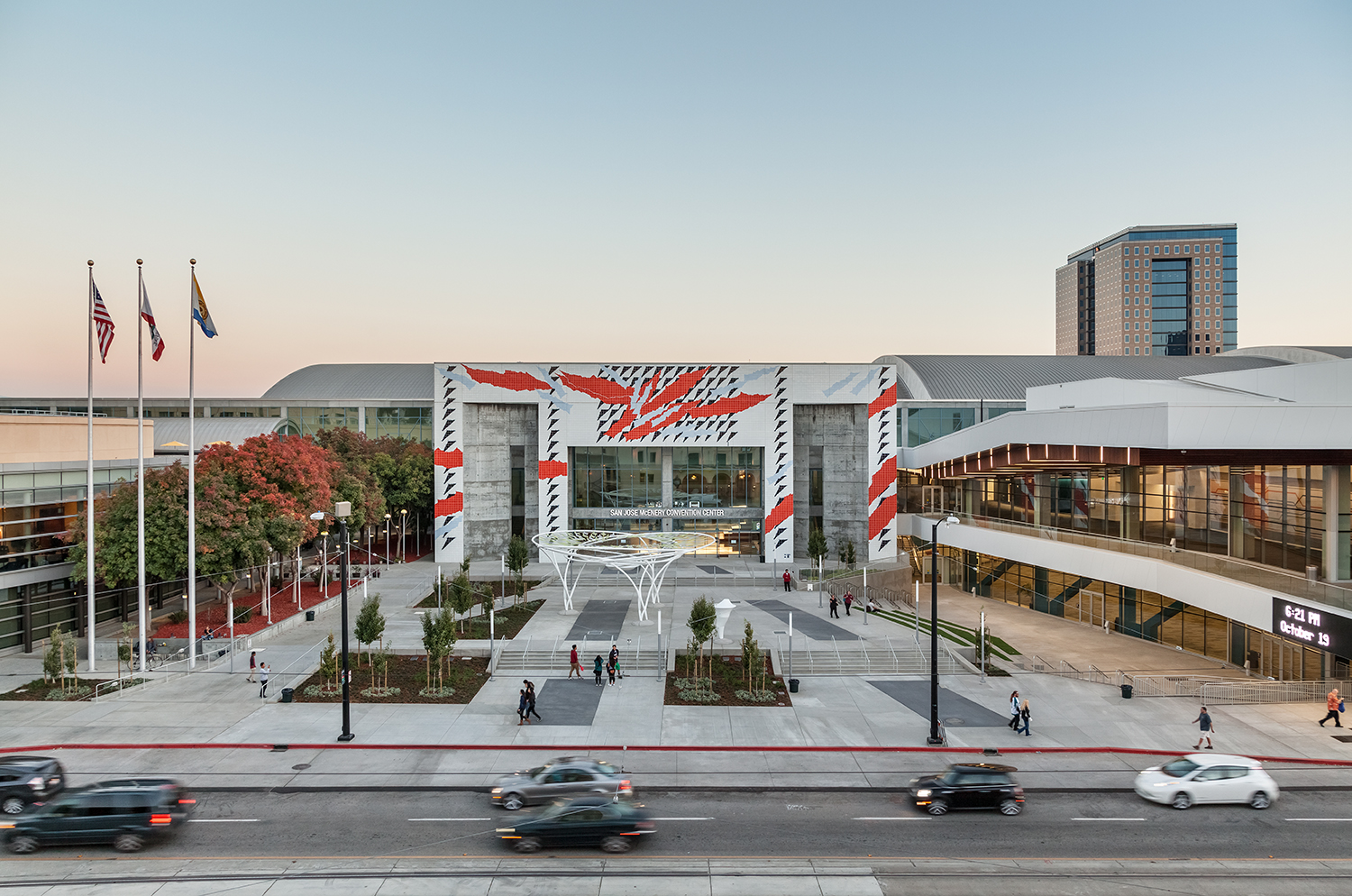 Sound Generator — Sihwa Park