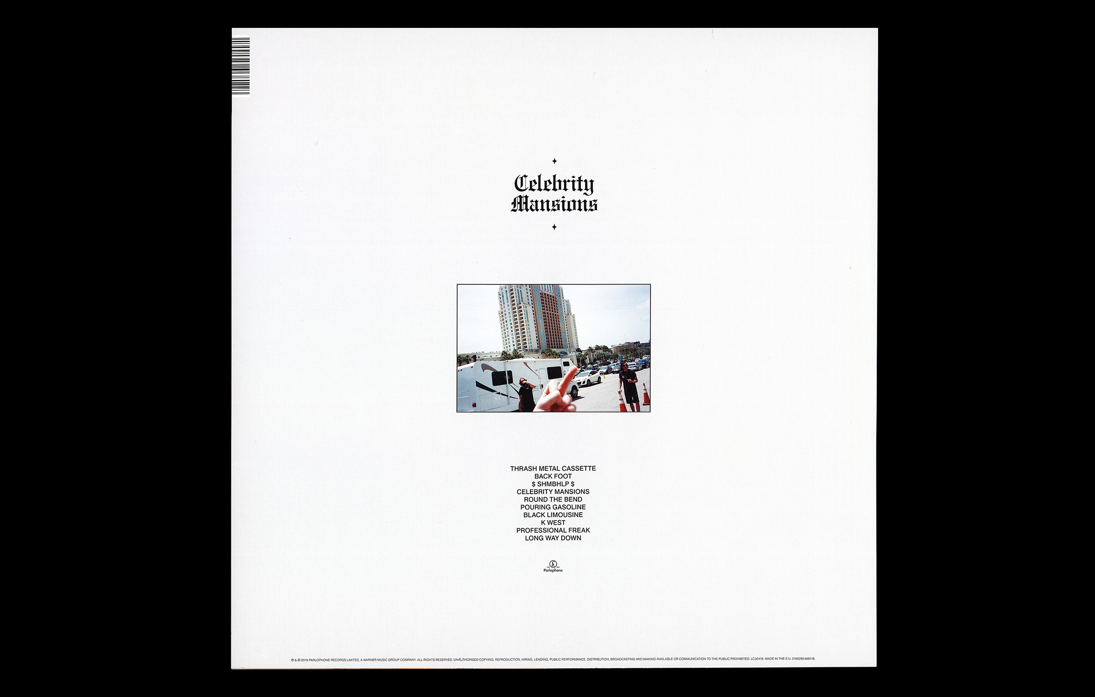 Mike Lythgoe / Art Director / Designer