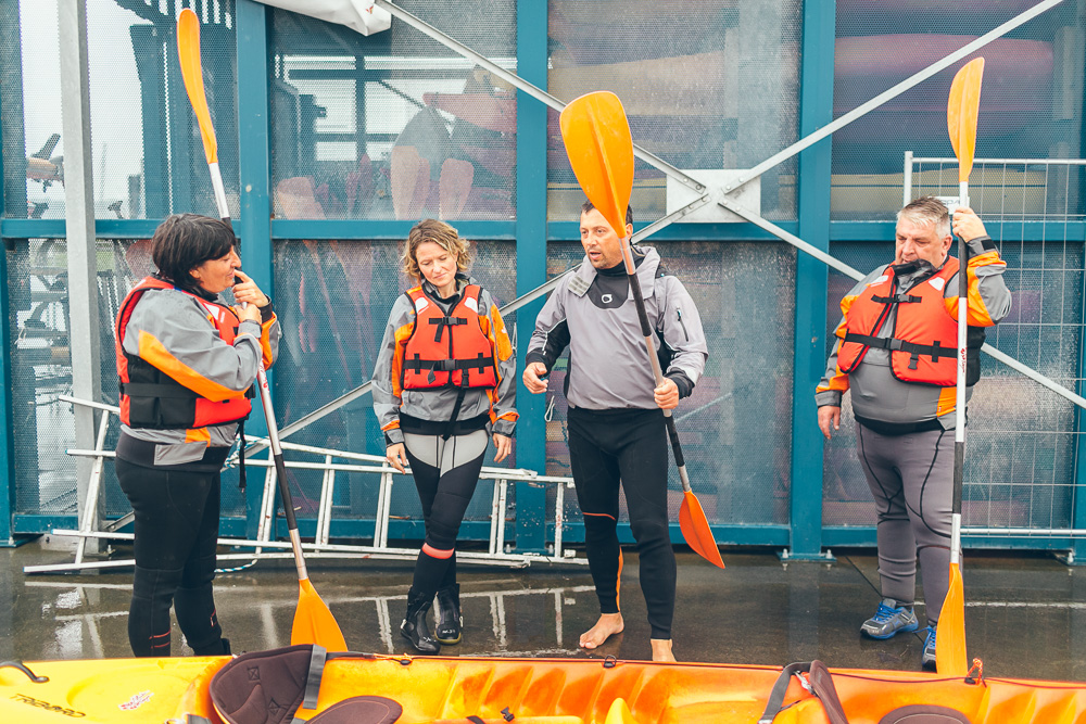 CGL Day III — David Duchon-Doris