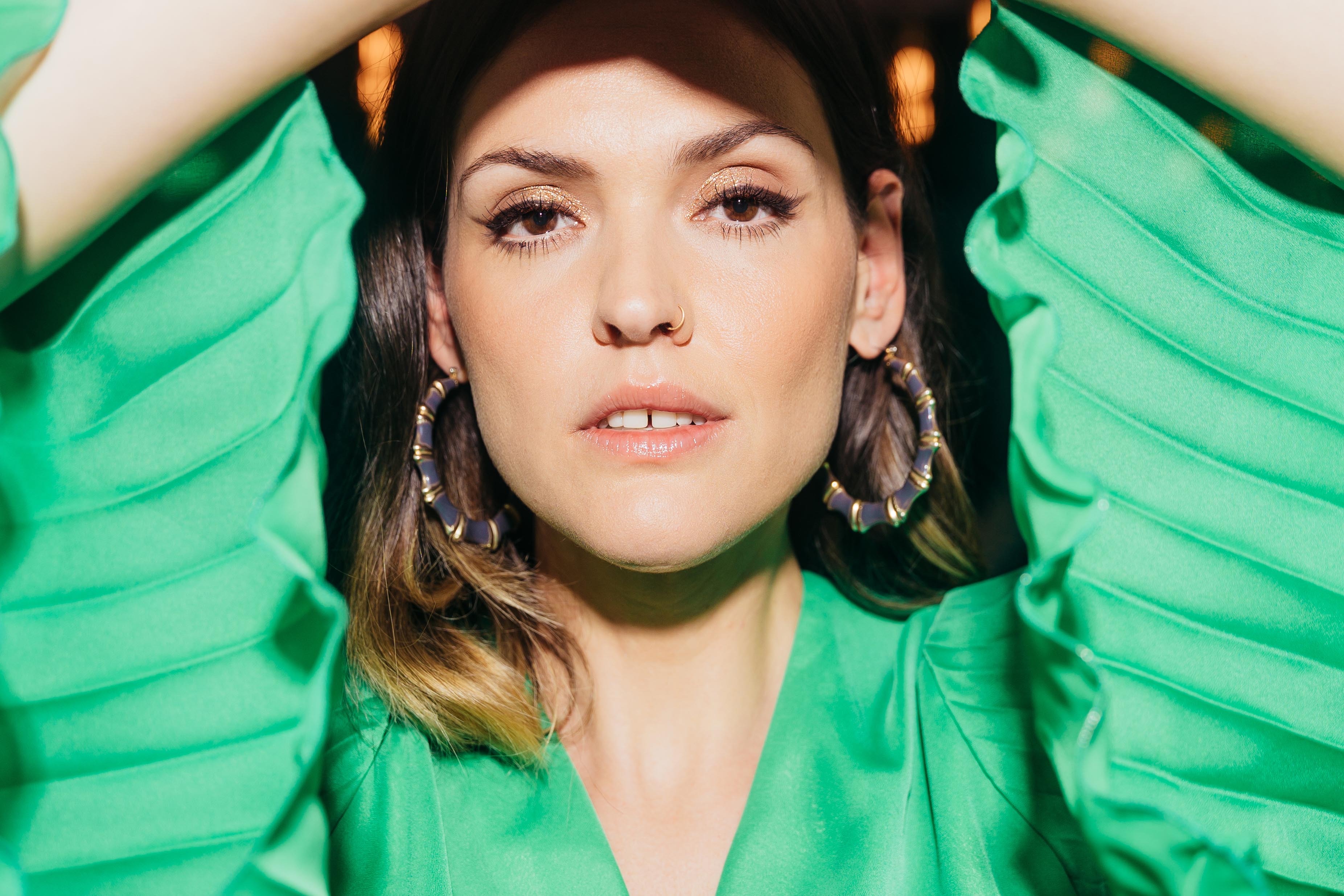 Estefania ter Heerdt