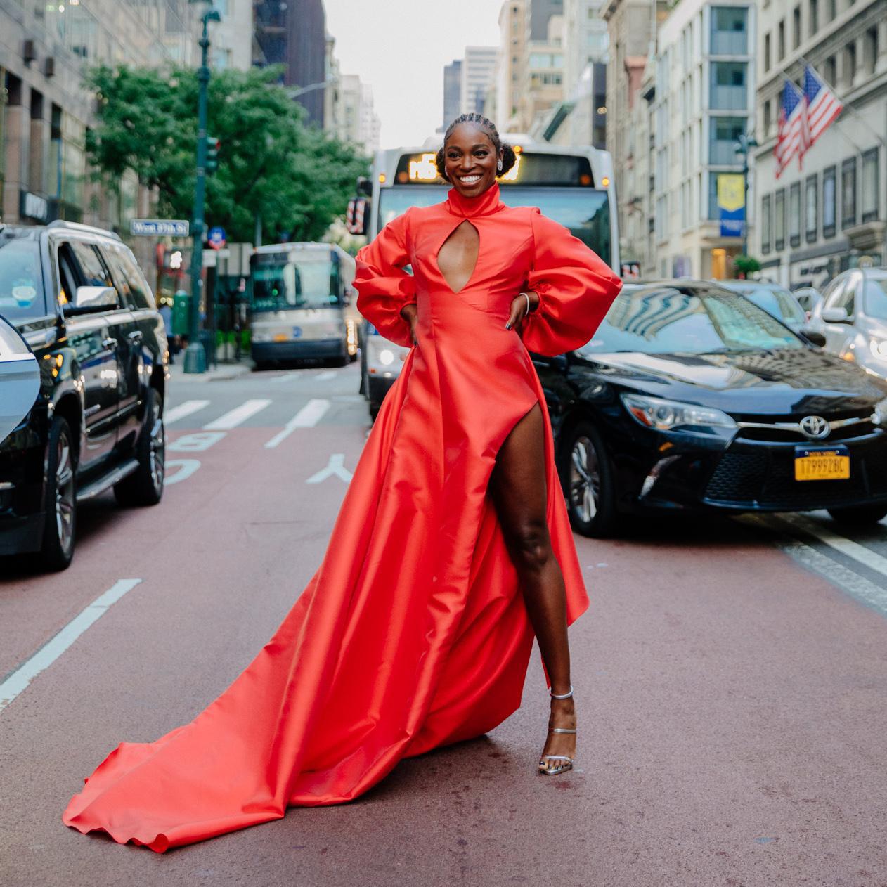 Thomas Falcone - Photographer & Director