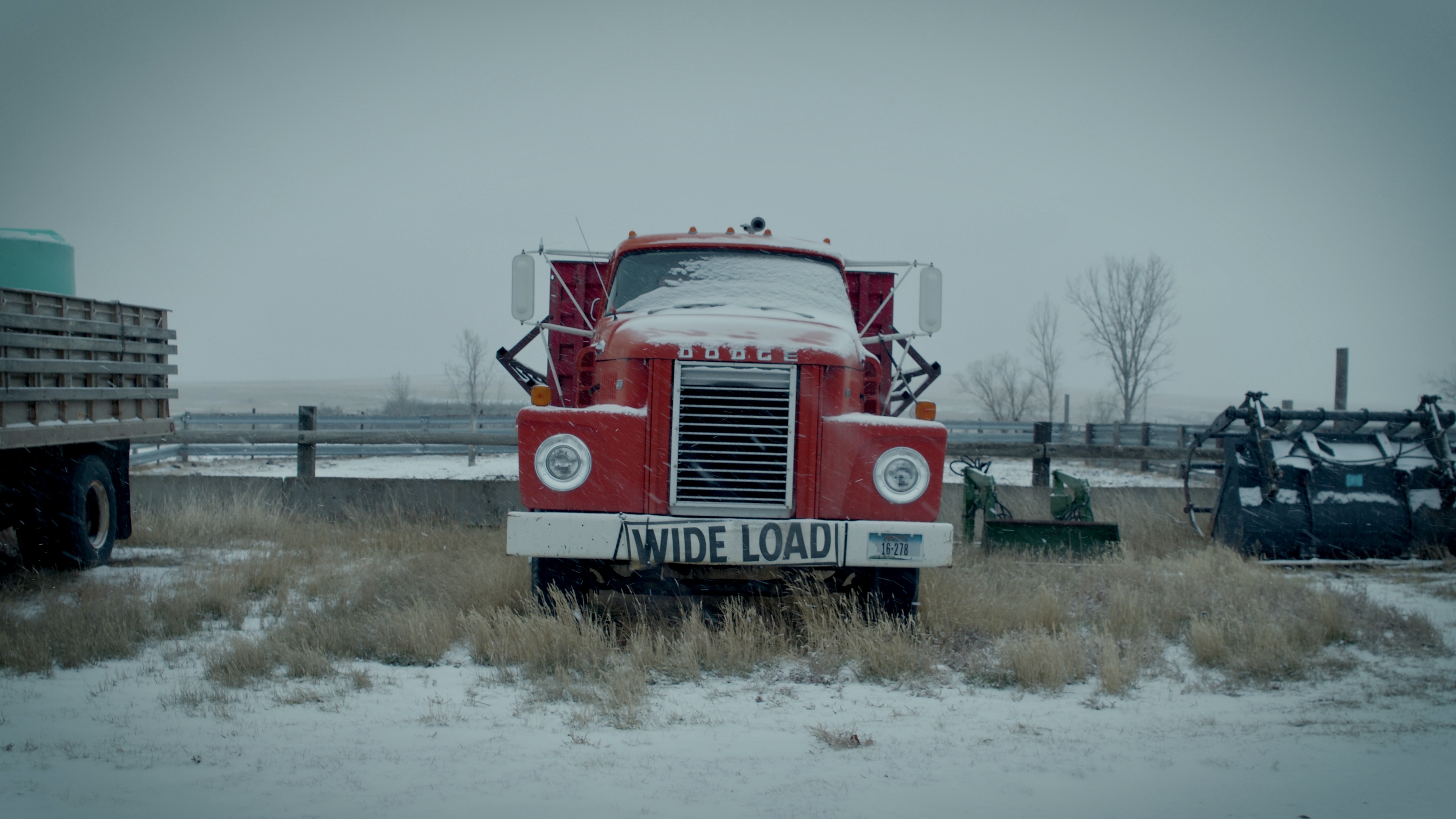 Tailgate Tales: Amber Blazina — Jasper Poore - Director of Phography