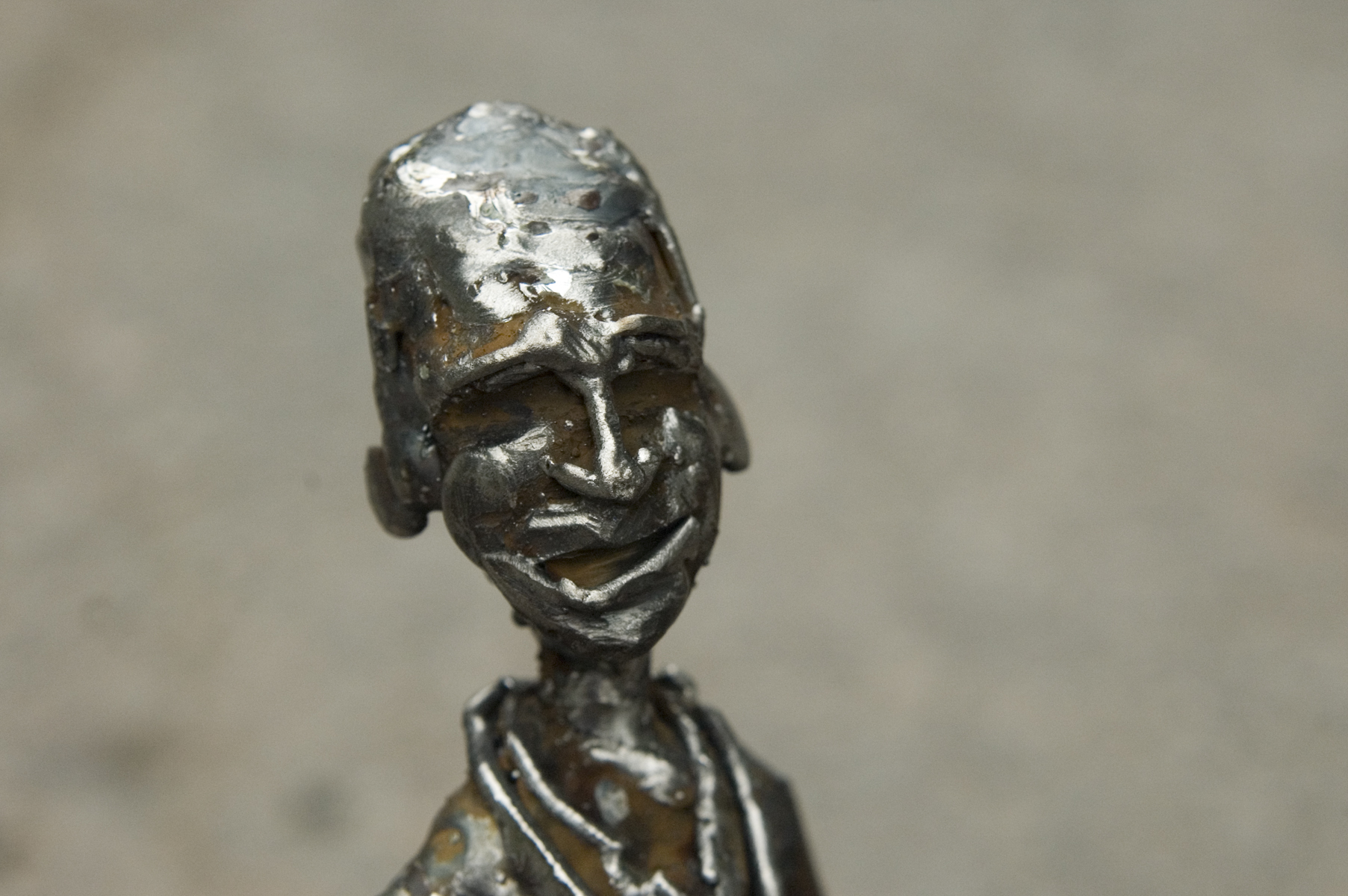 Buy a Sculpture — zacmax.com